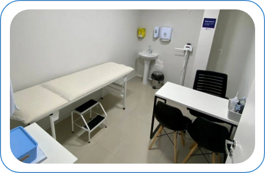 Medic Pop || Clínica Médica