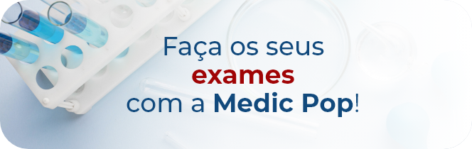 Medic Pop || Clínica Médica